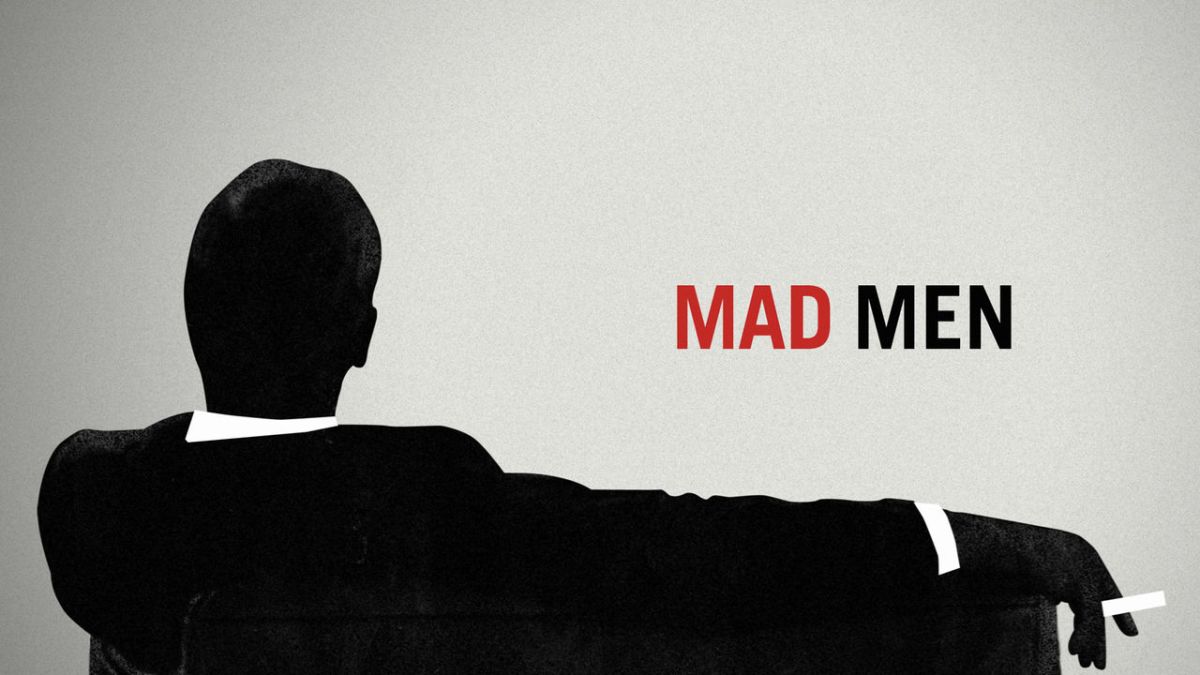 The Case for Mad Men: Greatest Show and Greatest Moments | The Takaho Post